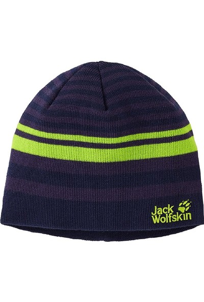 Jack Wolfskin Cross Prune Outdoor Erkek Bere