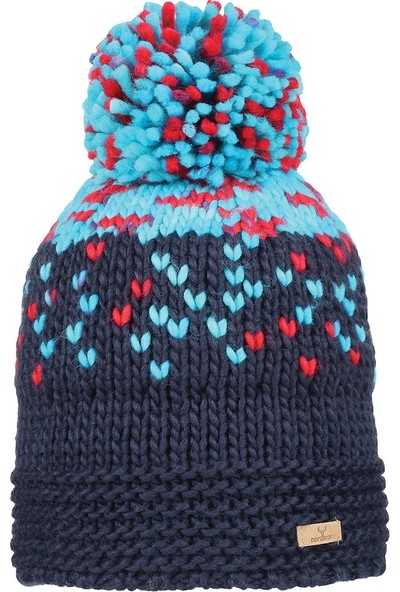 Nordbron Asrak Beanie Kadın Bere