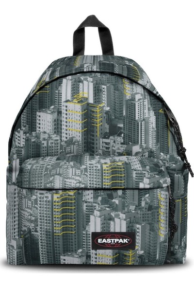 Eastpak Padded Pakr Urban Yellow Sırt Çantası Eastpak Padded Pakr Urban Yellow Sırt Çantası