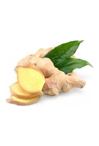 Taze Zencefil (250 Gr)