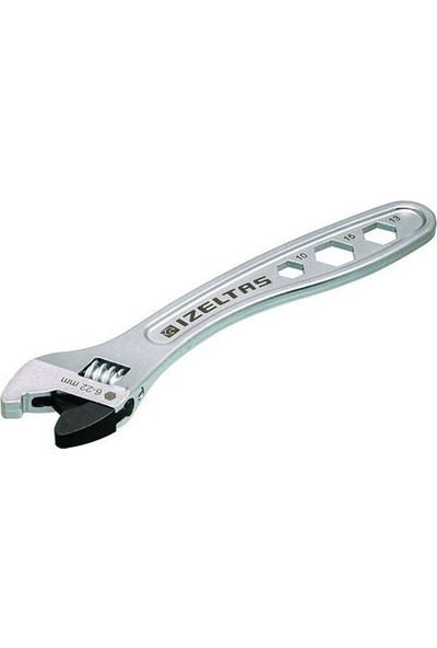 İzeltaş Ayarlı Montaj Anahtarı 200 Mm