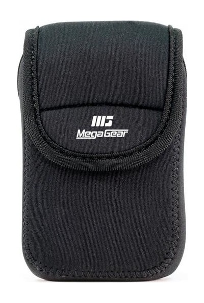 Megagear MG750 Powershot Sx620 Hs, Ixus 180, Neopren Kamera Kılıfı Megagear MG750 Powershot Sx620 Hs, Ixus 180, Neopren Kamera Kılıfı