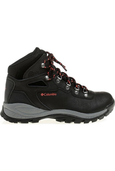 Columbia Bl3783 Newton Rıdge Plus Siyah Outdoor Kadın Bot