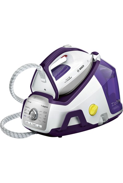 Bosch TDS8080TR Buhar Motorlu Ütü