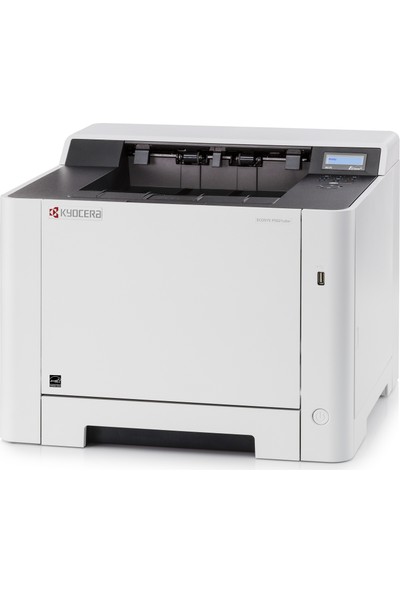 Kyocera P5021CDW A4 Renkli Kablosuz Network Lazer Yazıcı Kyocera P5021CDW A4 Renkli Kablosuz Network Lazer Yazıcı