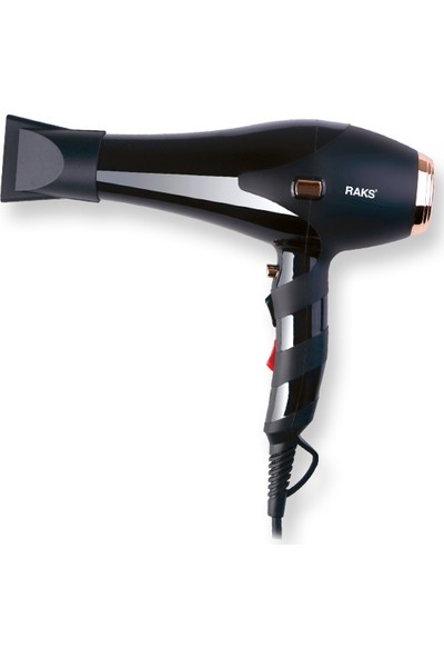 RAKS Nora Profesyonel Fön Makinesi 2200 W RAKS Nora Profesyonel Fön Makinesi 2200 W