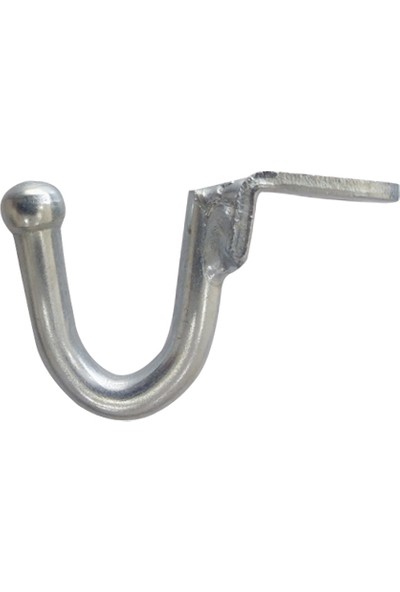 hepenuygun Sıra Askısı & Çanta Askısı (Alttan Vidalı Sıralar İçin)