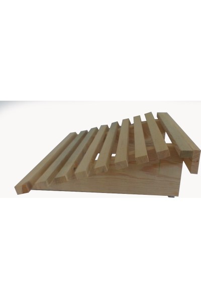Wooden Gold Ergonomik Masa Altı Ayaklık Ayak Desteği Ev Tarzı Kaymaz Tabanlı Wooden Gold Ergonomik Masa Altı Ayaklık Ayak Desteği Ev Tarzı Kaymaz Tabanlı