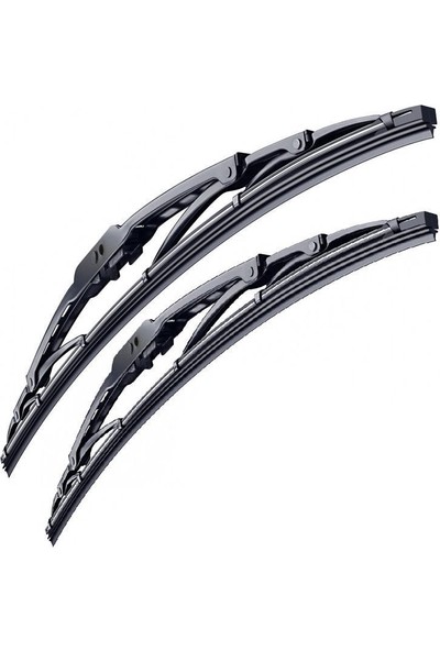 BMW E46 Silecek Takımı Bosch Eco (1998-2005) BMW E46 Silecek Takımı Bosch Eco (1998-2005)