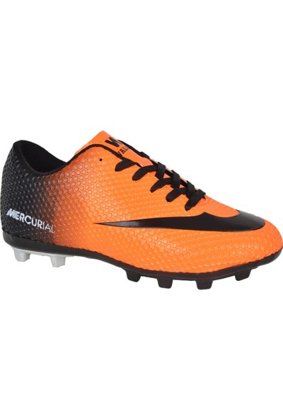 Walked 401 Mr Krampon Halısaha Çim Erkek Futbol Spor Ayakkabı Walked 401 Mr Krampon Halısaha Çim Erkek Futbol Spor Ayakkabı