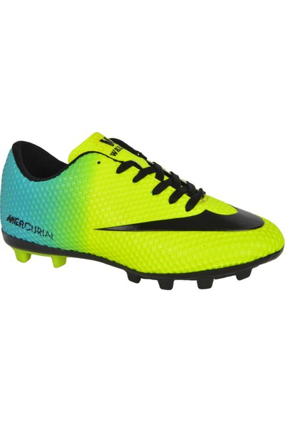 Walked 401 Krampon Halısaha Çim Erkek Futbol Spor Ayakkabı Walked 401 Krampon Halısaha Çim Erkek Futbol Spor Ayakkabı