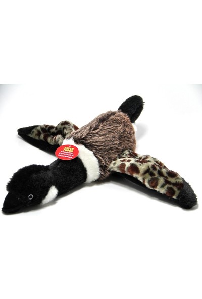 Vardem Peluş 35 cm Süper Dayanıklı Köpek Oyuncağı