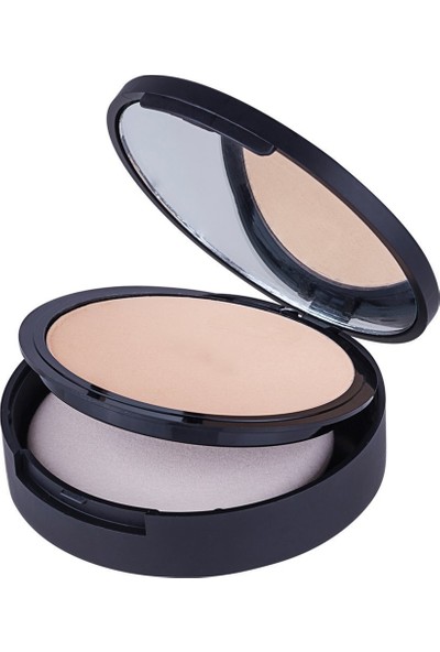 Mat Pudra Gabrini Matte Powder No 2 Mat Pudra Gabrini Matte Powder No 2