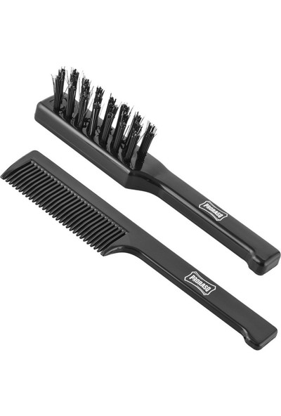 Proraso Bıyık Tarağı Ve Fırçası