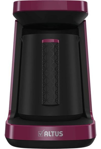 Altus AL 797 P Pembe Ehli Kahve Türk Kahve Makinesi Altus AL 797 P Pembe Ehli Kahve Türk Kahve Makinesi