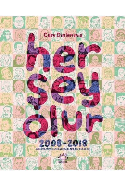 Her Şey Olur - Cem Dinlenmiş