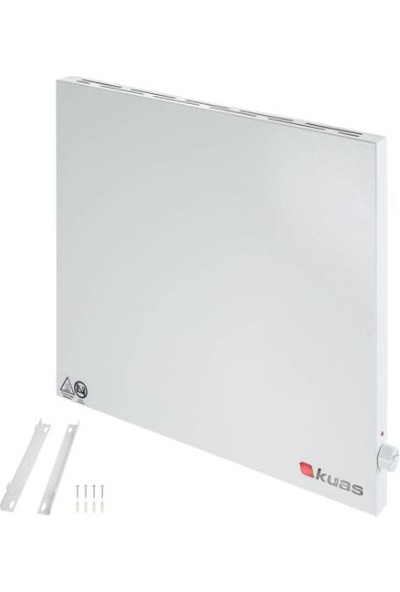 Kuas Hybridboard Basic 600 Elektrikli Isıtıcı Kuas Hybridboard Basic 600 Elektrikli Isıtıcı
