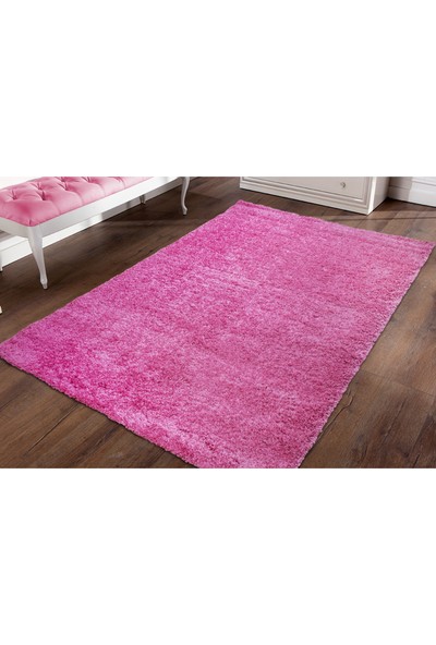 Payidar Shaggy Halı 9000 Pembe 200X290 11 Renk Seçeneğiyle Payidar Shaggy Halı 9000 Pembe 200X290 11 Renk Seçeneğiyle