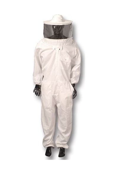 Arıcılık Arıcı Tulumu L Beden