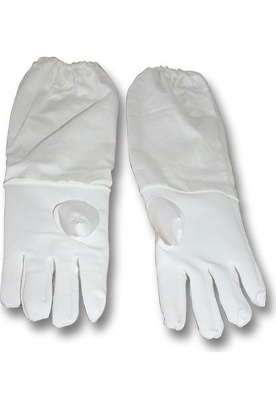 Arıcılık Vinleks Arıcı Eldiveni