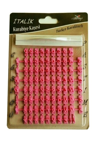 Pasta Cumhuriyeti Kurabiye Kaşesi Şeker Hamuru Kaşesi İtalik Pasta Cumhuriyeti Kurabiye Kaşesi Şeker Hamuru Kaşesi İtalik