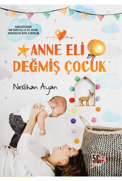 Anne Eli Değmiş Çocuk - Neslihan Ayan Anne Eli Değmiş Çocuk - Neslihan Ayan