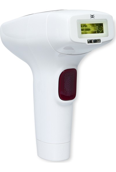 Rowenta EP9606 IPL Instant Soft Epilasyon Cihazı - 1830007007