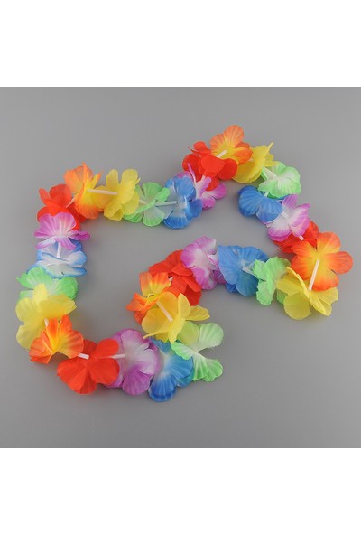 Samur Hawaii Parti Kolyesi