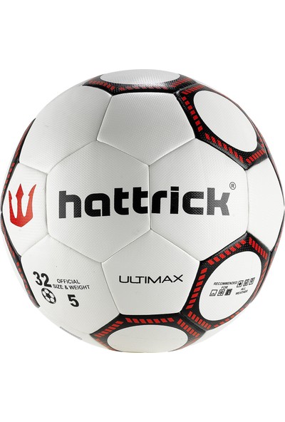 Hattrick Ultımax Futbol Topu