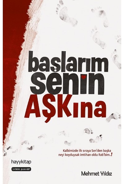 Başlarım Senin Aşkına - Mehmet Yıldız Başlarım Senin Aşkına - Mehmet Yıldız