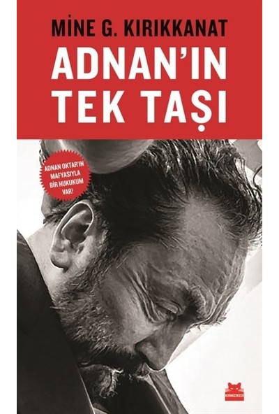 Adnan’In Tek Taşı - M. G. Kırıkkanat