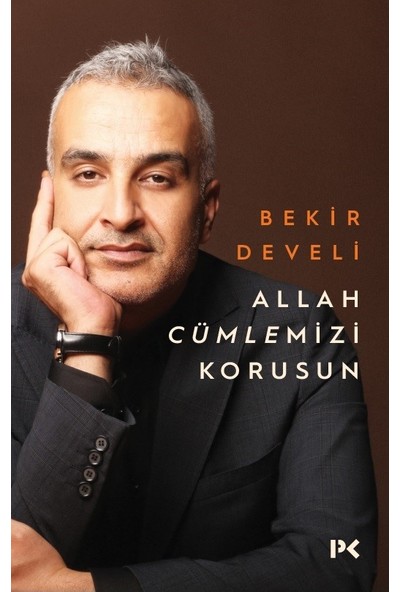 Allah Cümlemizi Korusun - Bekir Develi Allah Cümlemizi Korusun - Bekir Develi