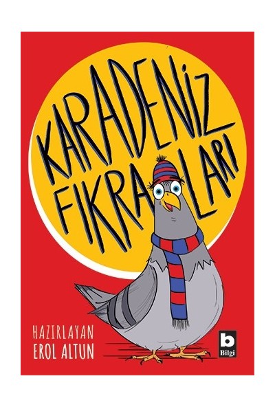 Karadeniz Fıkraları