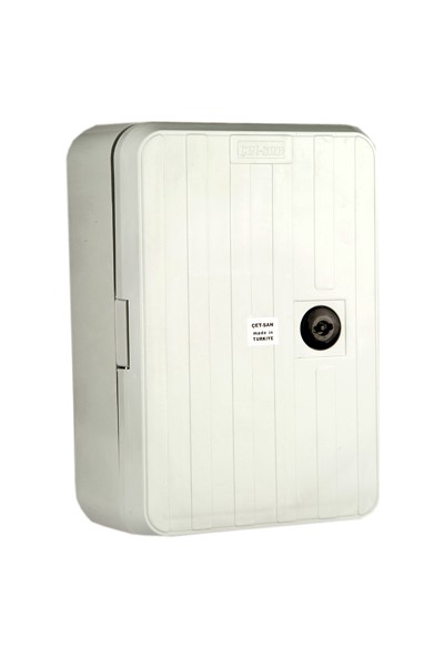 Çetsan Polyester Pano (Polikarbonat Pano) 30Cm X 20Cm X 10Cm