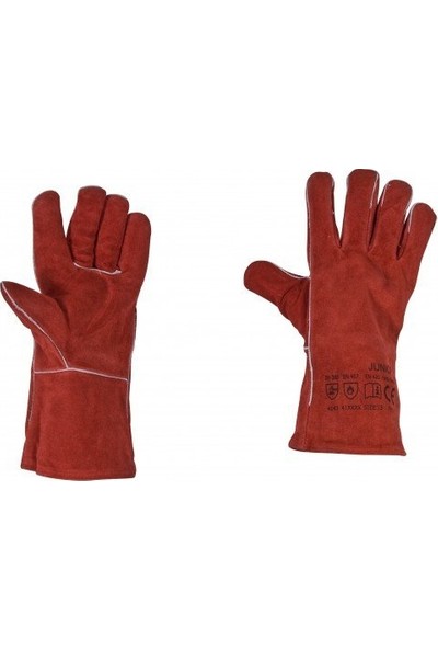 Junıor Kaynak Eldiveni