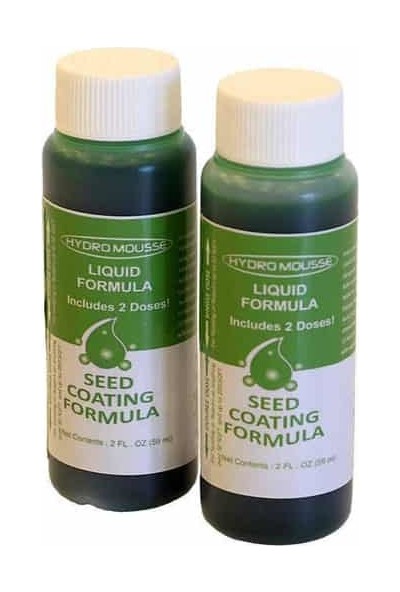 Kochler Hydro Mousse Çim Ekme Solüsyonu 2 Adet