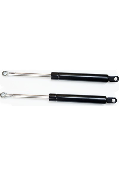 Şahin Baza Amortisörü 750N 38 Cm