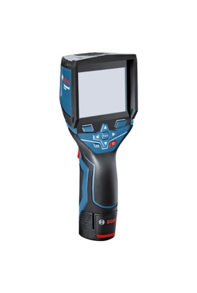 Bosch Gtc 400 C Termal Kamera