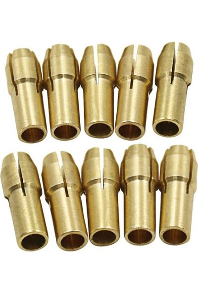 Toolings Penset Takım 10 Adet