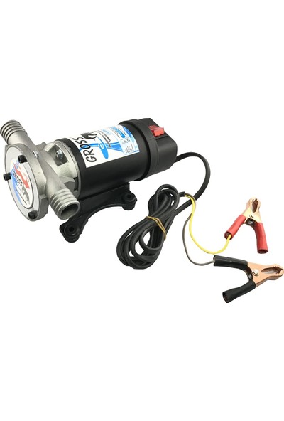 Gross Sıvı Aktarma Pompası 1