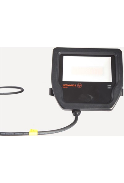 Osram Floodlıght 20W/6500K Projektör Osram Floodlıght 20W/6500K Projektör