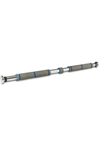 Unıversal Uzun Süngerli Kapı Koridor Barı Barfiks 60-100Cm Arası Ayarlanabilir Unıversal Uzun Süngerli Kapı Koridor Barı Barfiks 60-100Cm Arası Ayarlanabilir