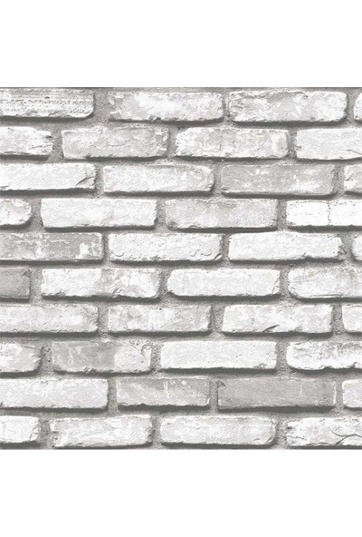 Dekonil Taş Desenli Duvar Kağıdı 9020 (9020)