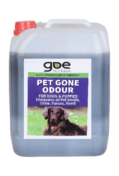 Goeturkey Dog Odour Gone Köpekler İçin Koku Giderici 5 Litre Goeturkey Dog Odour Gone Köpekler İçin Koku Giderici 5 Litre