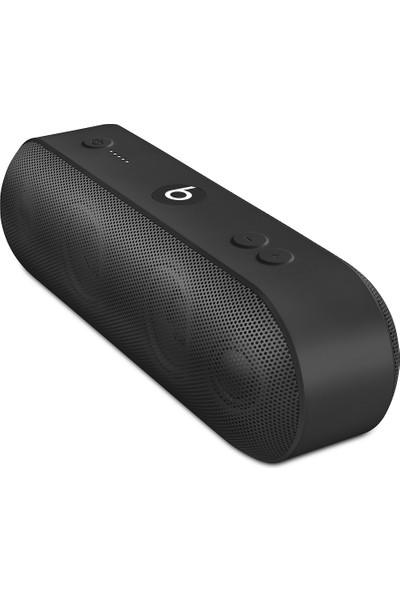 Beats Pill+ Bluetooth Kablosuz Hoparlör - Black ML4M2EE/A Beats Pill+ Bluetooth Kablosuz Hoparlör - Black ML4M2EE/A