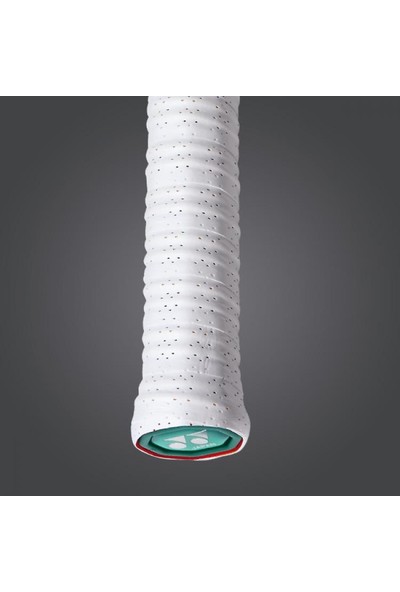 Yonex Ac134 Twin Wave Tekli Ana Grip Kirmizi Yonex Ac134 Twin Wave Tekli Ana Grip Kirmizi