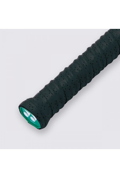 Yonex Ac134 Twin Wave Tekli Ana Grip Siyah Yonex Ac134 Twin Wave Tekli Ana Grip Siyah