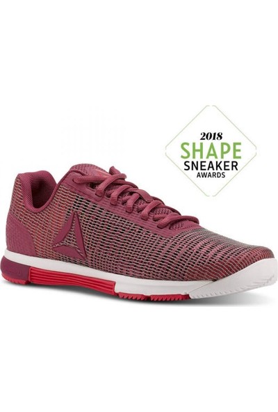Reebok Cn5507 Speed Tr Pembe Kadin Fitness Ayakkabisi
