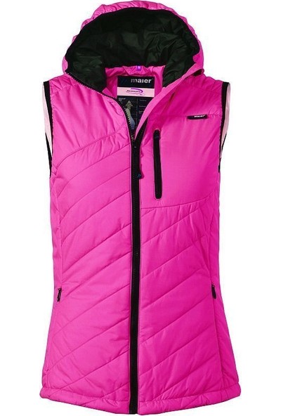 Maier Lerma Kadın Yelek