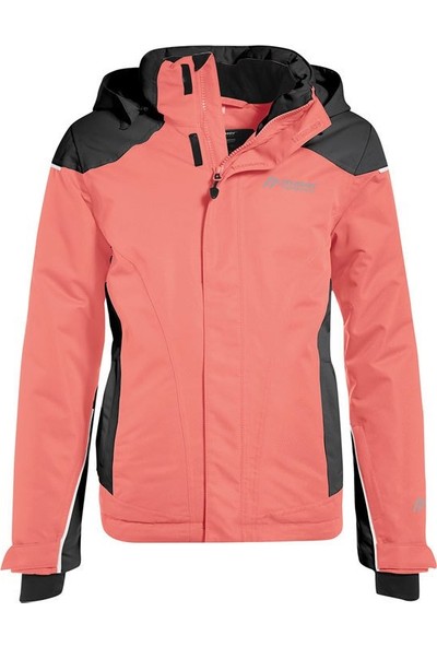 Maier Calgary Çocuk Kayak Montu